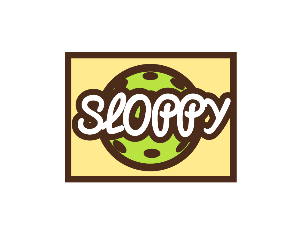 Playful, Personable Logo Design for Sloppy and/or Sloppy Picklers by ...