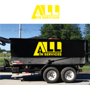 All In Services | 60 Logo Designs for All In Services
