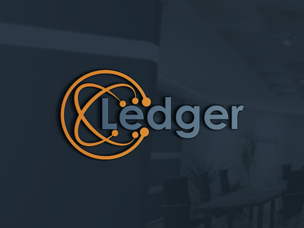 Modern, Personable, Betting Logo Design for Ledger by Uhm@design ...