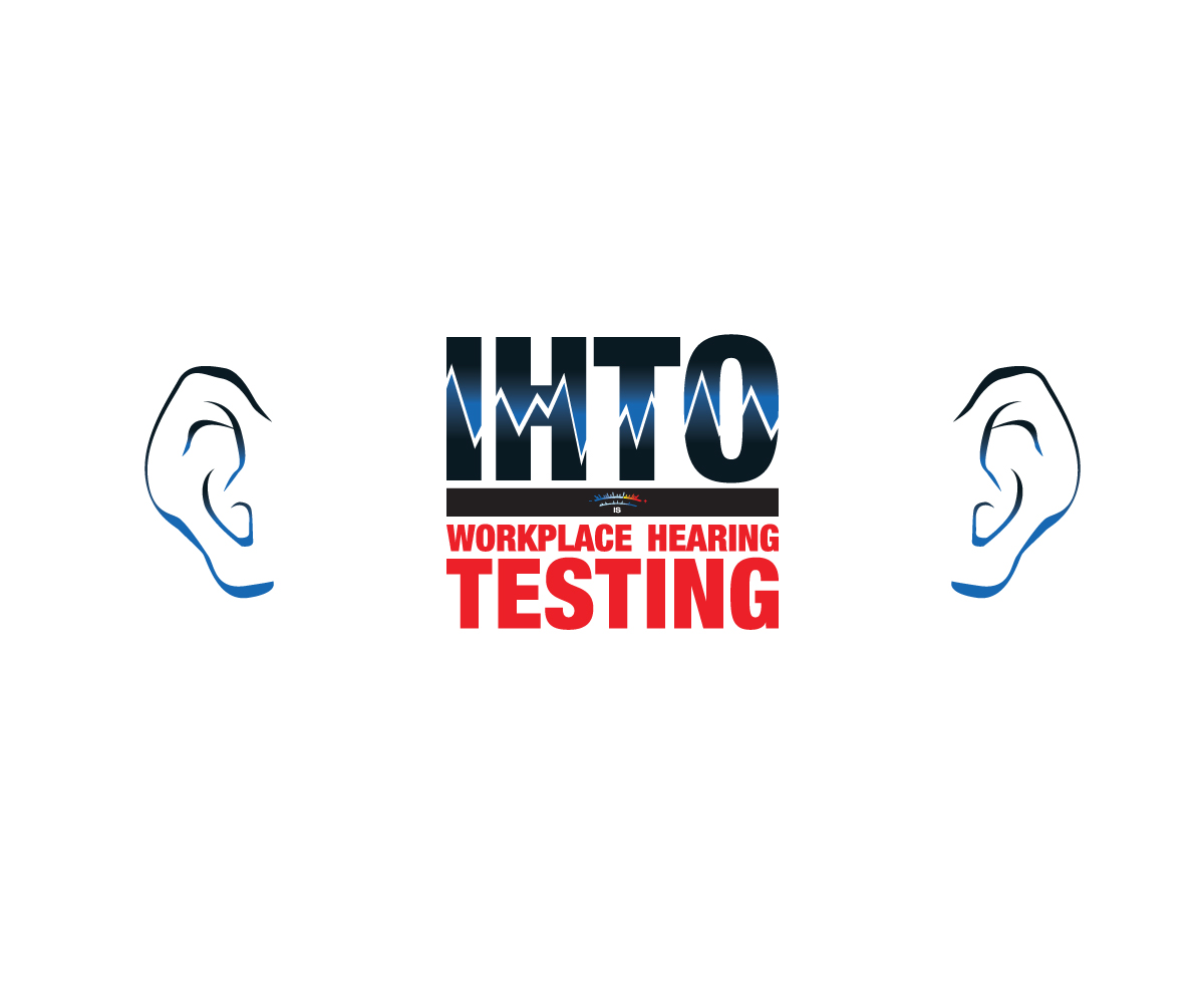 Professional, Bold, Business Logo Design for IHTO or Industrial Hearing ...