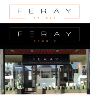 Studio FERAY, a high-end, sleek and modern, unisex beauty and well ...