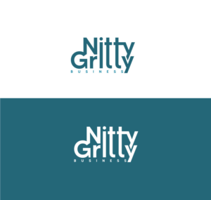 Nitty Gritty Business | 19 Logo Designs for Nitty Gritty Business