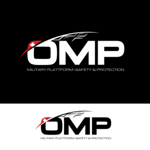 OMP | 8 Logo Designs for OMP - Military Plattform - Safety & Protection