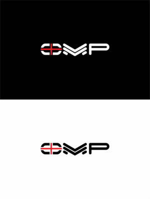 OMP | 4 Logo Designs for OMP - Military Plattform - Safety & Protection