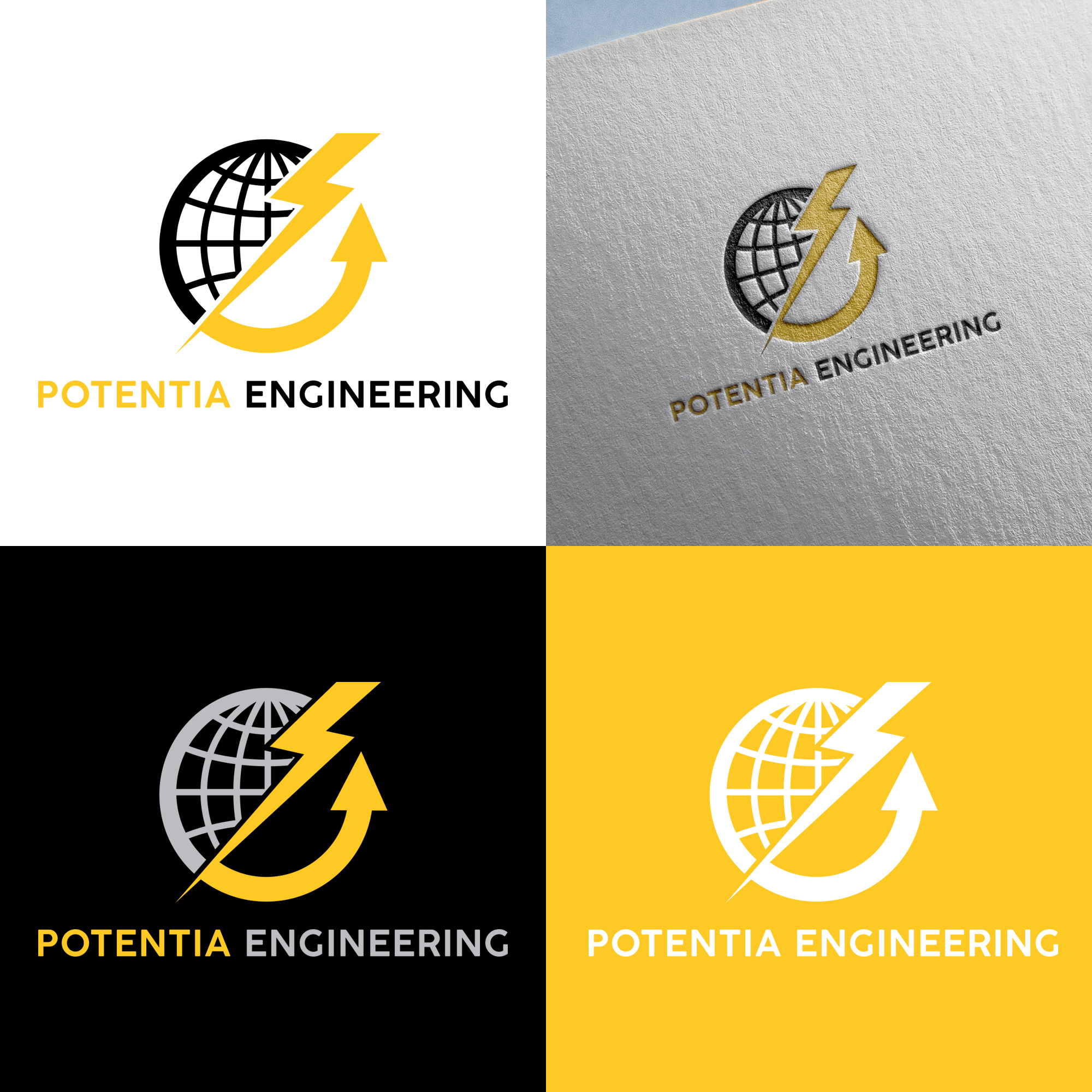 Serious, Professional, high voltage/power electrical engineering and ...