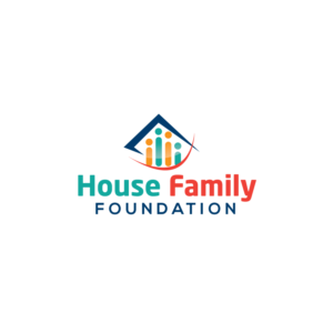 House Family Foundation logo - Help us help others! | 81 Logo Designs ...