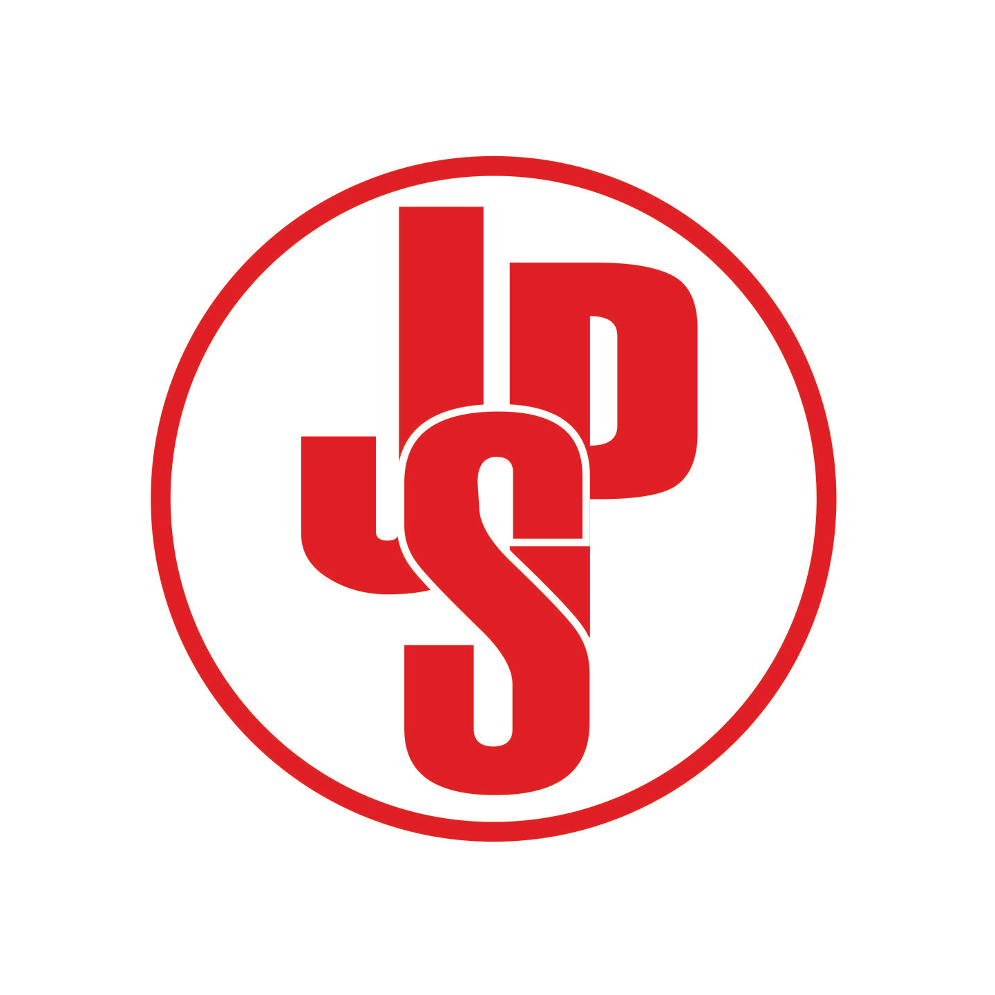 Logo Design for JSP by Nexsus | Design #28360078