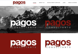 Pagos Logo Design | 62 Logo Designs for Need it to reflect, class ...