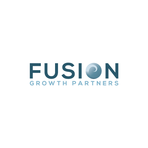 Logo Design for Fusion Growth Partners by design one 2 | Design #28358420