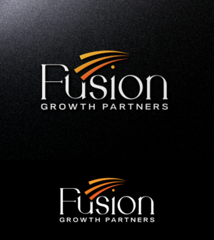 Fusion New Logo | 144 Logo Designs for Fusion Growth Partners