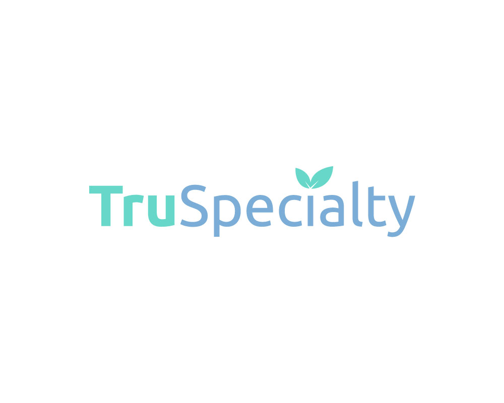 Upmarket, Modern, Medical Logo Design for TruSpecialty (one word) by ...