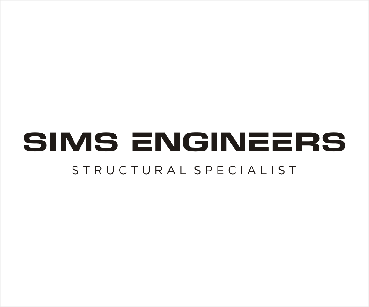 Logo Design for SIMS ENGINEERS - Structural Specialist by bunda_quinesh ...