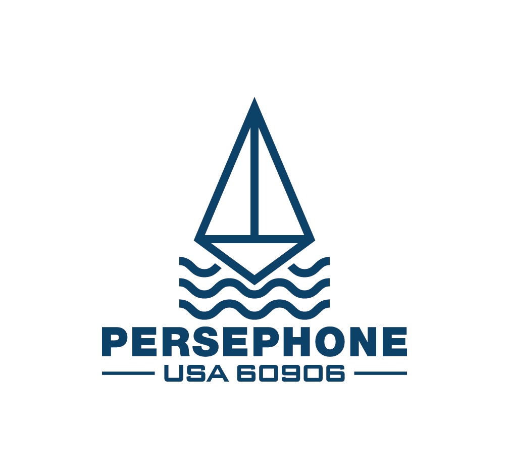 Logo Design for Persephone, USA 60906 by hlDes | Design #28378922