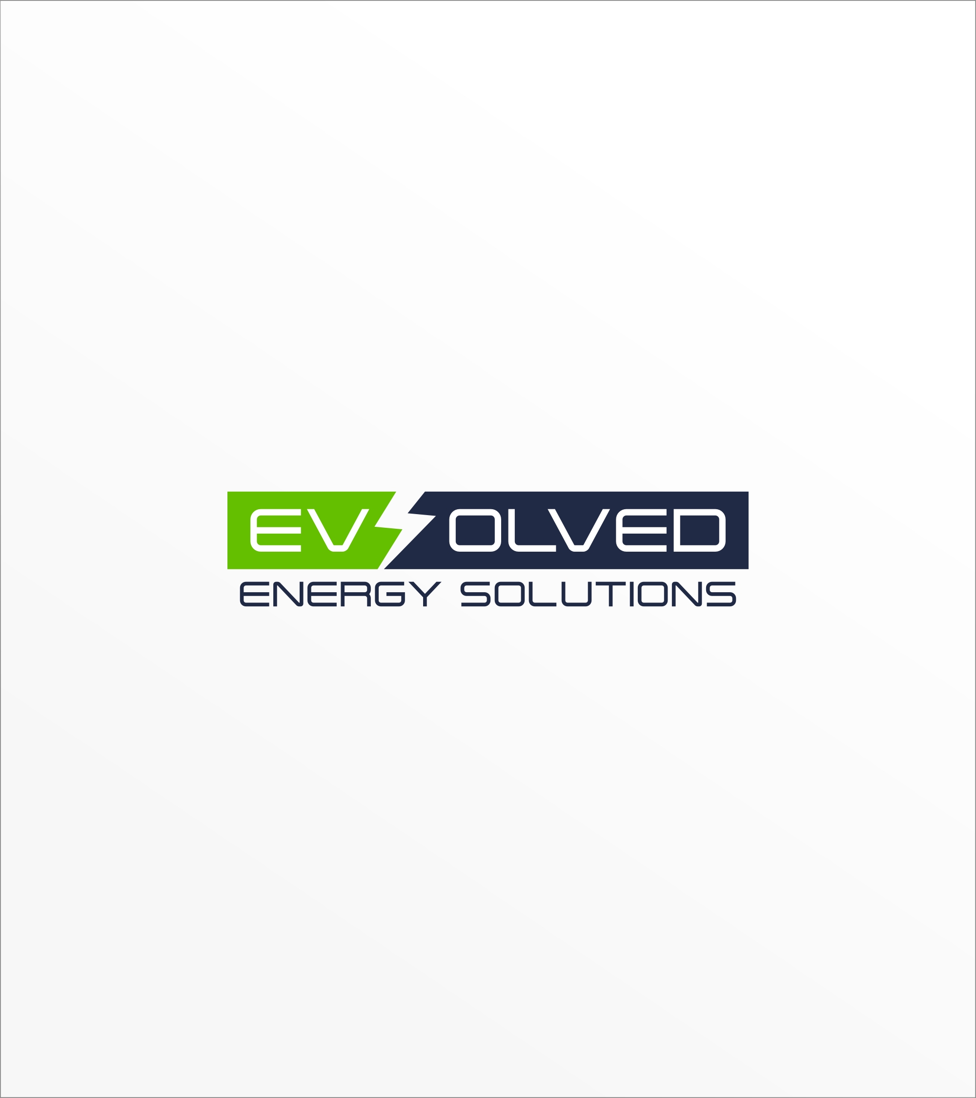 Logo Design for Evolved Energy Solutions by hamkur | Design #28388375