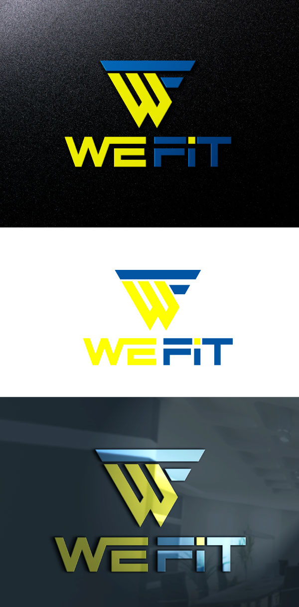 Bold, Serious, Health and Fitness Logo Design for The logo should have ...