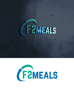 F2meals - Keto Meal Delivery Company Logo | 81 Logo Designs for F2meals