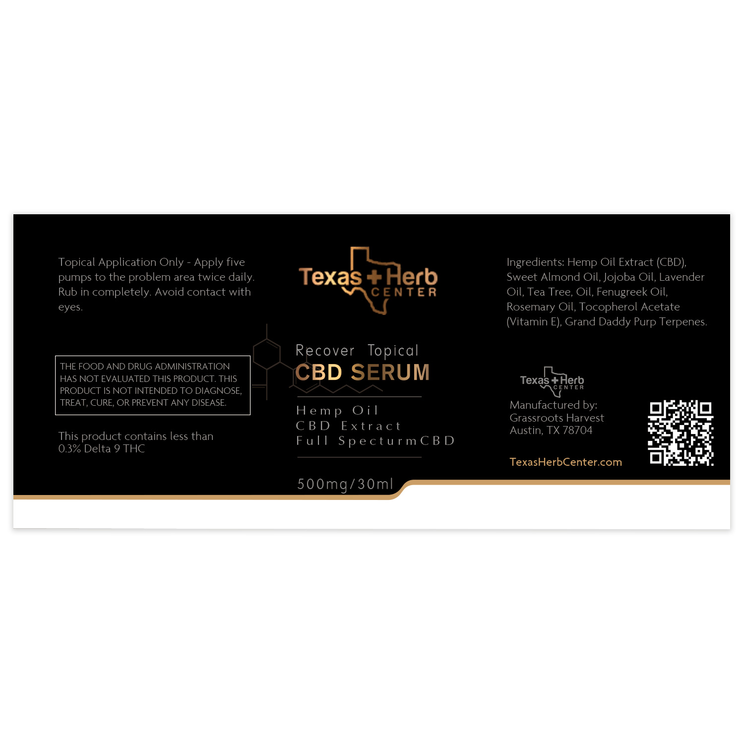 Serious, Modern, Medical Label Design for a Company by Elizaa | Design ...