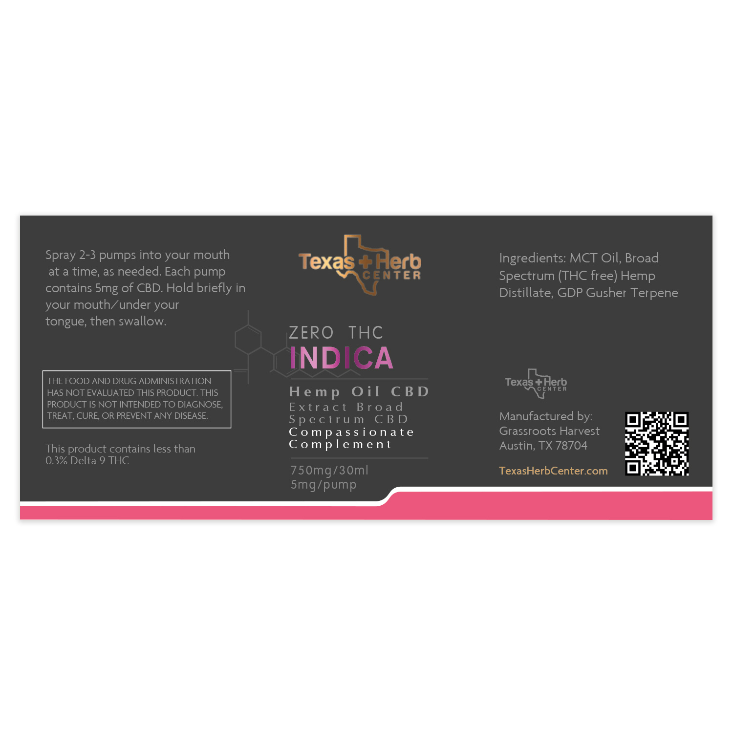 Serious, Modern, Medical Label Design for a Company by Elizaa | Design ...