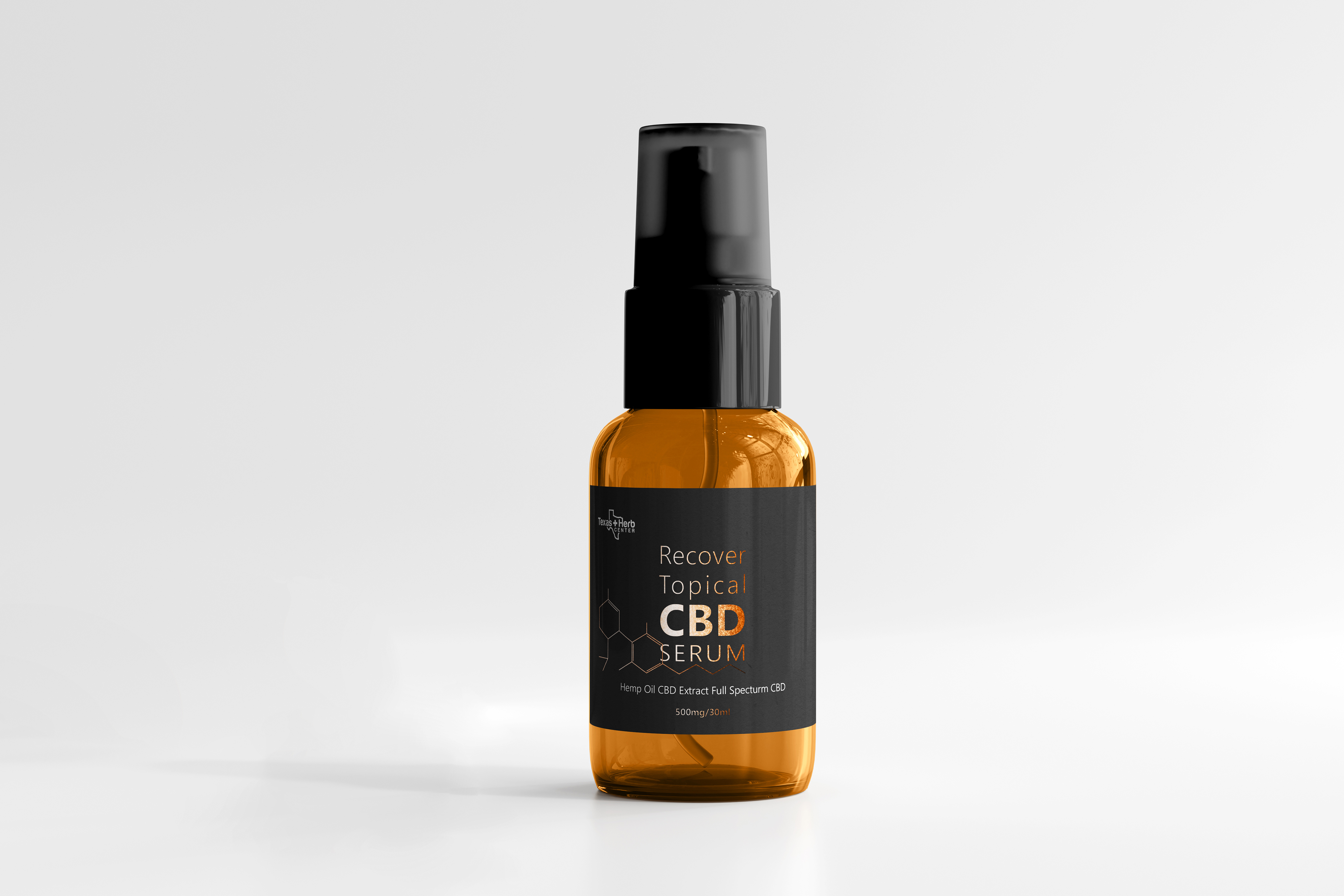 Serious, Modern, Medical Label Design for a Company by Inaaina | Design ...