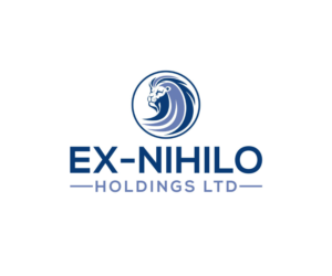 Ex-Nihilo Holdings Ltd | 64 Logo Designs for Ex-Nihilo Holdings Ltd
