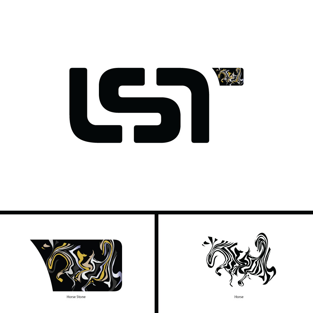 Professional, Masculine, Home remodeling/ stone fabrication Logo Design ...