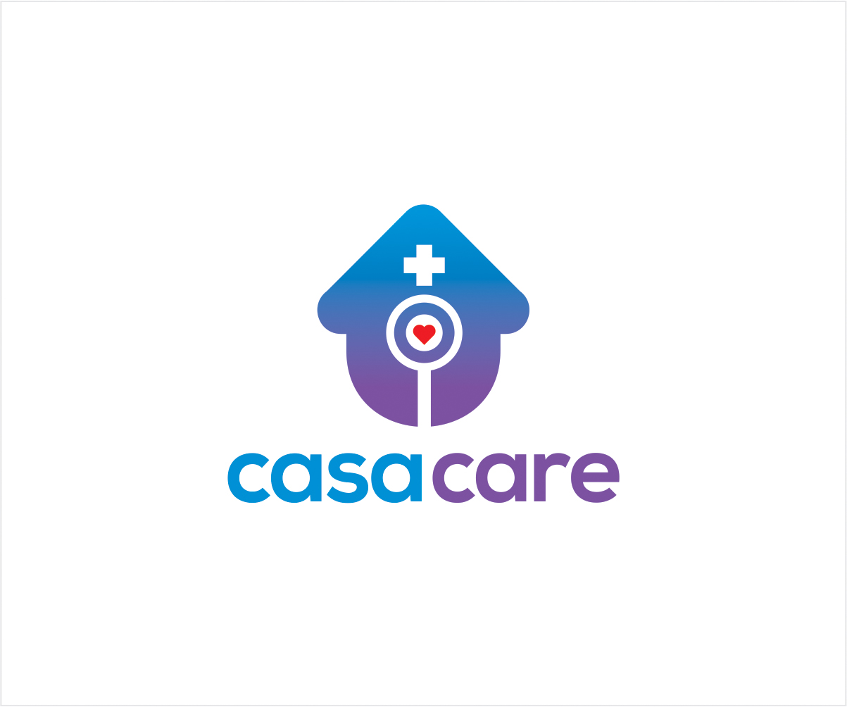Logo Design for Casa Care by pachilakili | Design #28407379