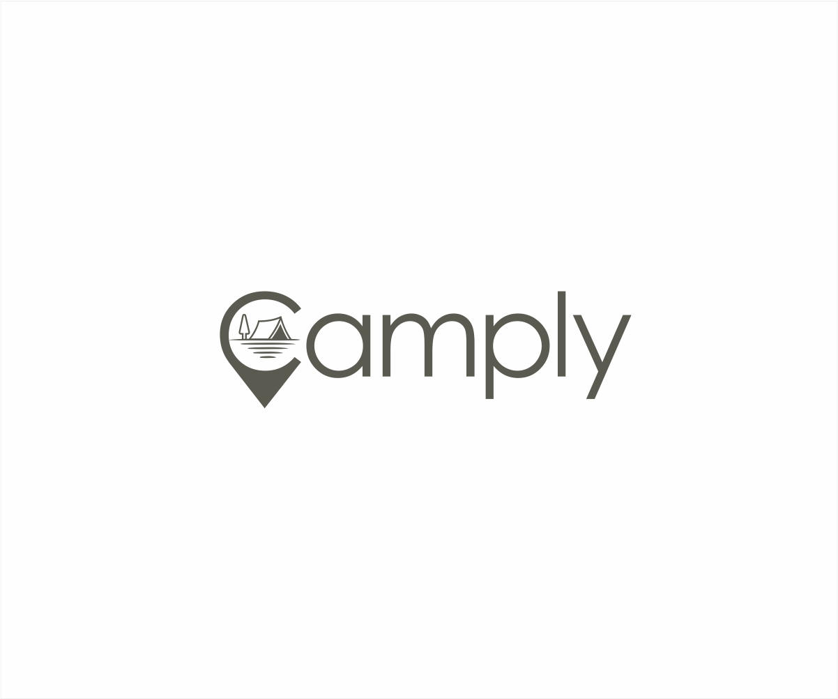 Modern, Conservative, Travel and camping and RVs Logo Design for Camply ...