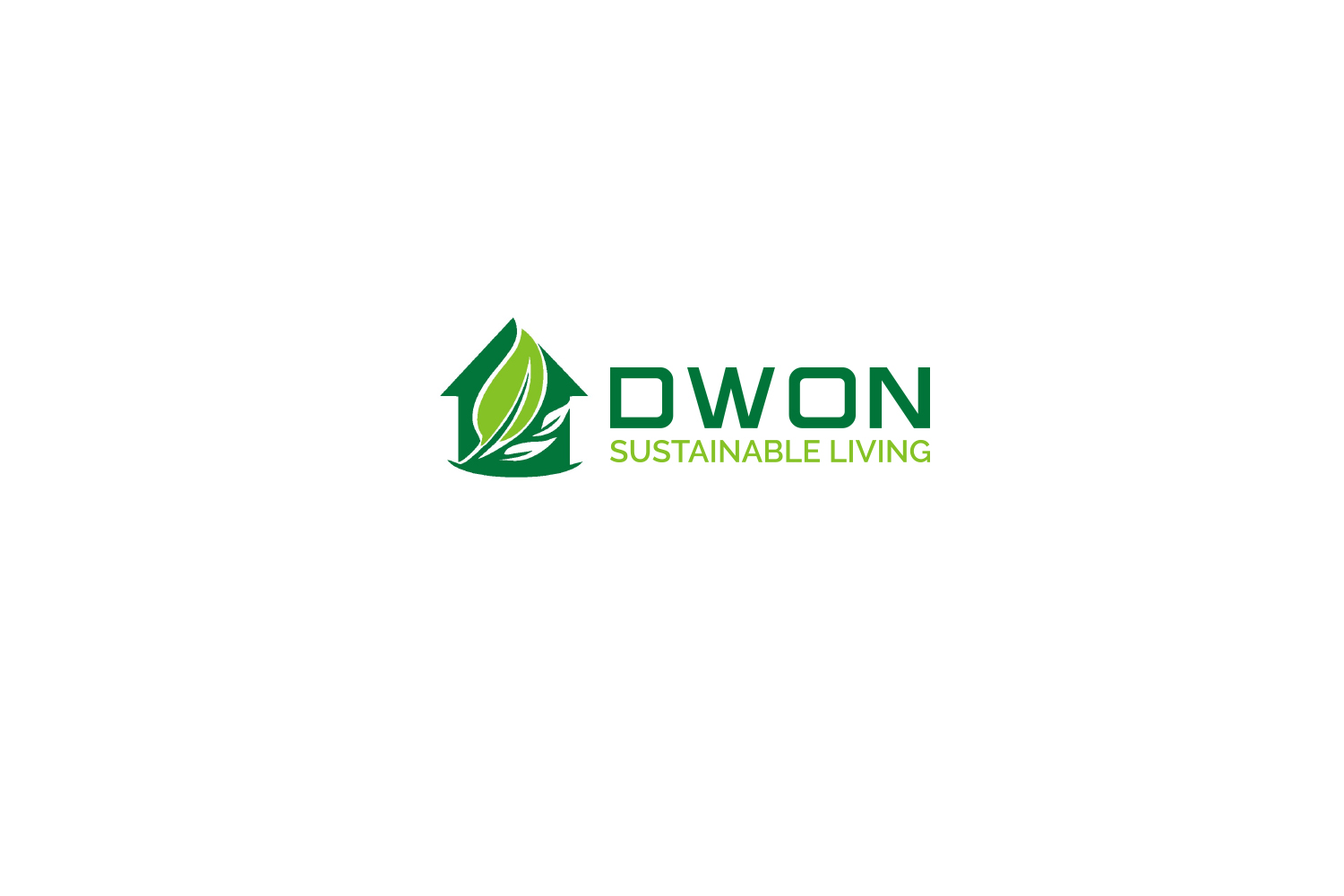 Modern, Colorful, Sustainable entrepreneurship and living Logo Design ...