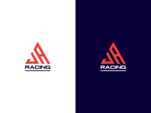 Justin Adakonis Racing | 44 Logo Designs for Justin Adakonis Racing ...