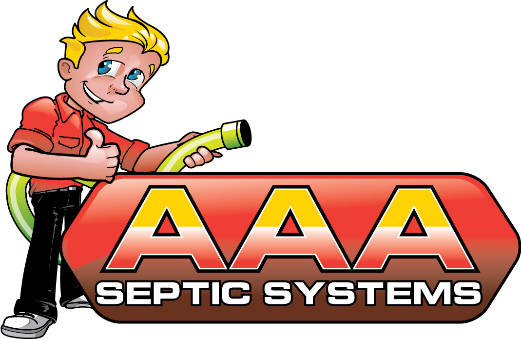 Bold, Modern Logo Design for AAA Septic Systems by geni | Design #28490406