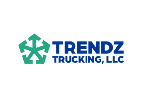 Bold, Professional, Trucking Logo Design for Trendz Trucking, LLC by ...