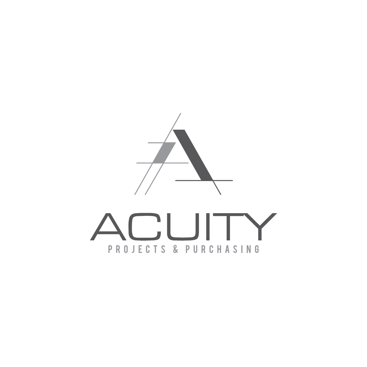 Modern, Professional, Interior Design, Construction, Procurement Logo ...