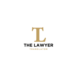 The Lawyer Translator - An amalgamation of all things law and (legal ...