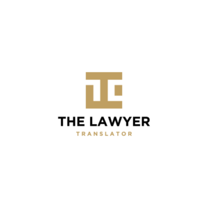 The Lawyer Translator - An amalgamation of all things law and (legal ...