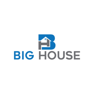 The "Big House" Logo | 43 Logo Designs for Big House