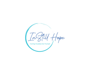 InStill Hope Logo | 72 Logo Designs for In Still Hope or InStill Hope ...