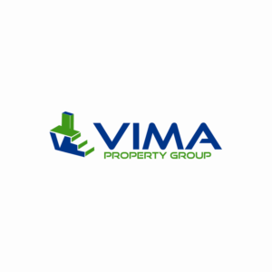 Property management business needs logo to establish brand identity ...