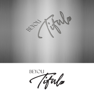 Beyoutiful | 105 Logo Designs for The company name is BeYouTiful, but ...