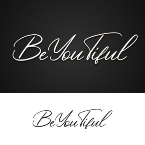 Beyoutiful | 105 Logo Designs for The company name is BeYouTiful, but ...