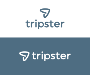 Tripster Brand Colors | 109 Logo Designs for The brand name