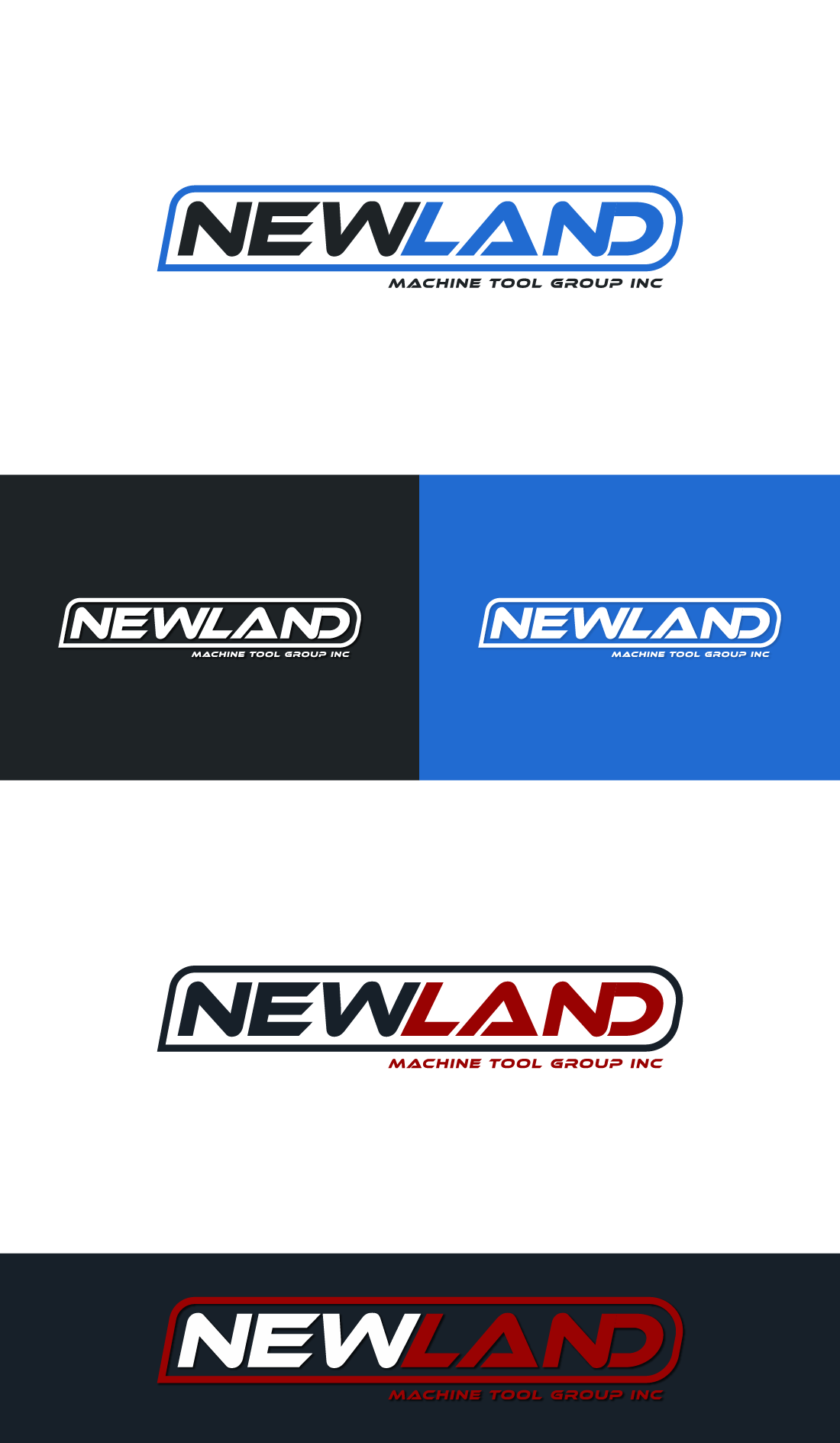 Serious, Professional, Machine tools Logo Design for Logo itself ...