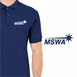 MSWA Logo for web and uniforms | 23 Logo Designs for Marine Services ...