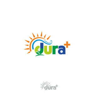 Logo DuraPlus - energy advice & projects | 9 Logo Designs for Dura+