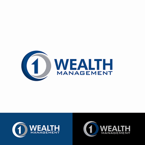 Wealth Management firm Logo redesign | 116 Logo Designs for C 1 Wealth ...
