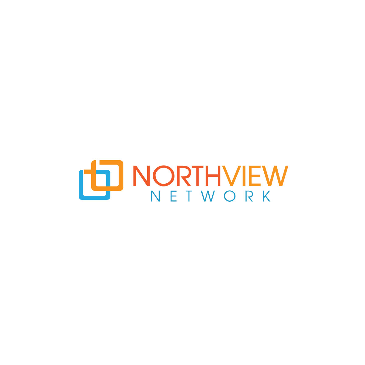 Logo Design for Northview Network by DesignFriday | Design #28476697