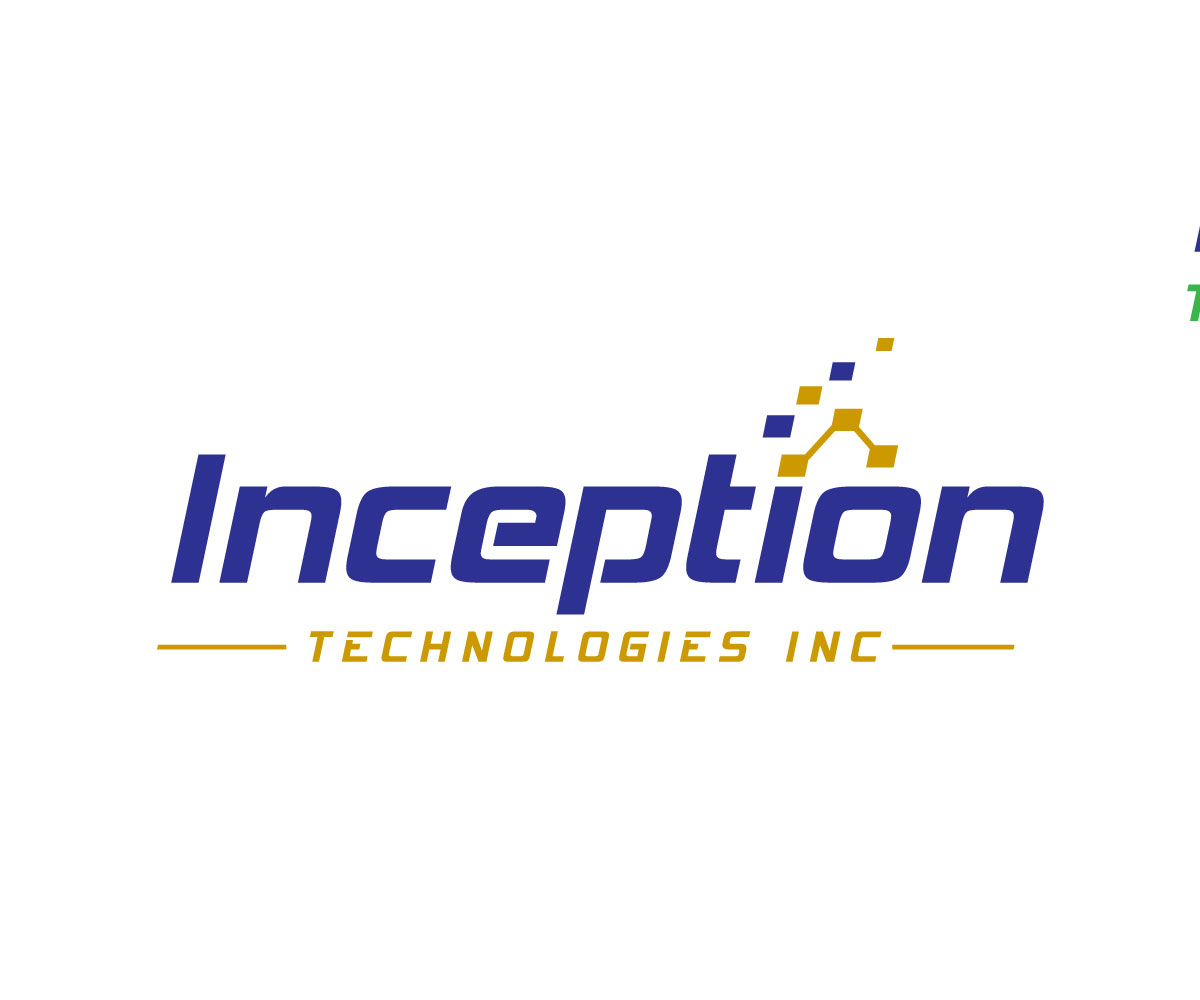 Logo Design for Inception Technologies Inc. by Uhm@design | Design ...