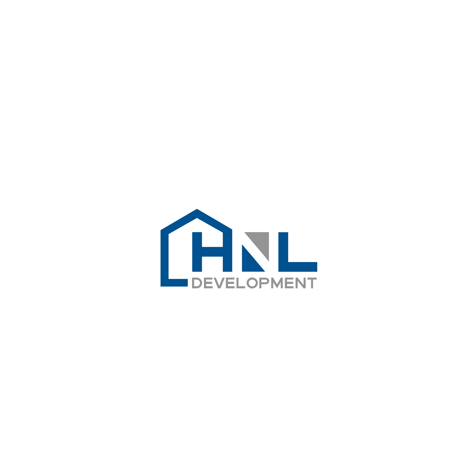 Logo Design for HNL Development by S.N.Y™-01 | Design #28473389