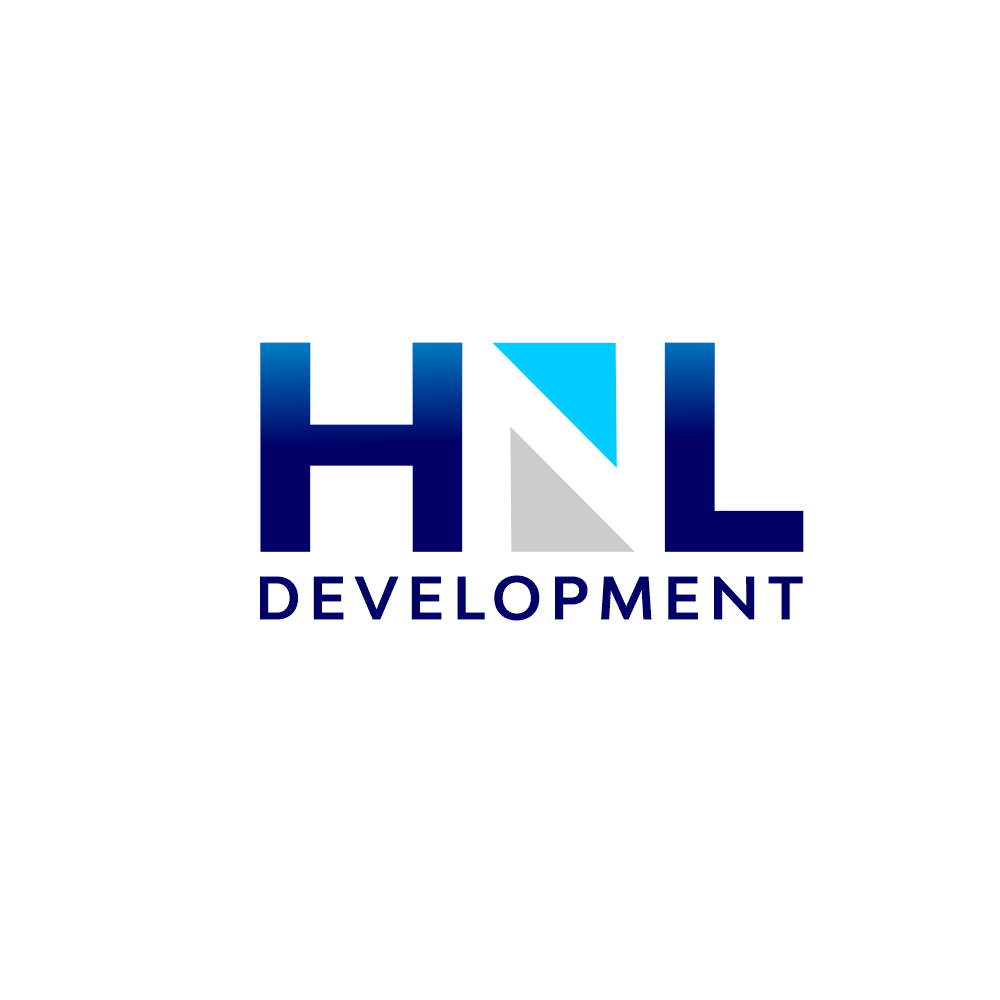 Logo Design for HNL Development by TOM 29 | Design #28494740