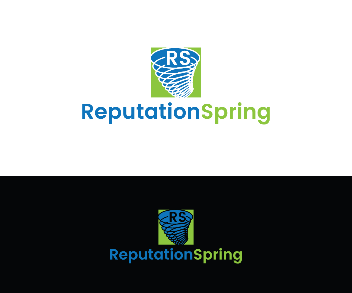 Playful, Modern, Marketing / Reputation Management Logo Design for ...