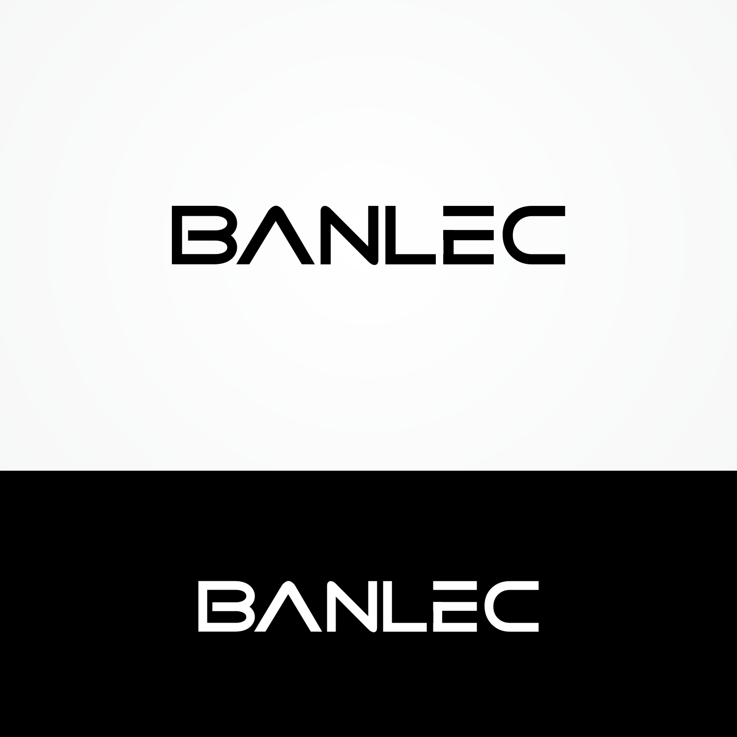 Elegant, Playful, Electrical company Logo Design for Banlec by B8 ...